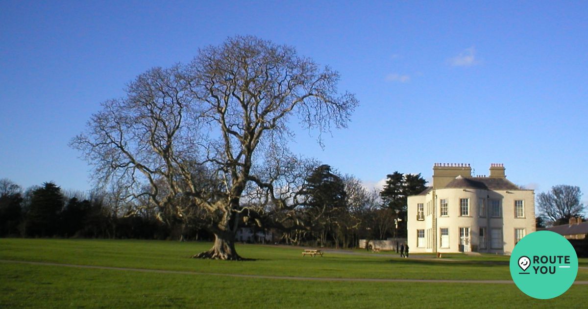 Marlay Park - Park | RouteYou