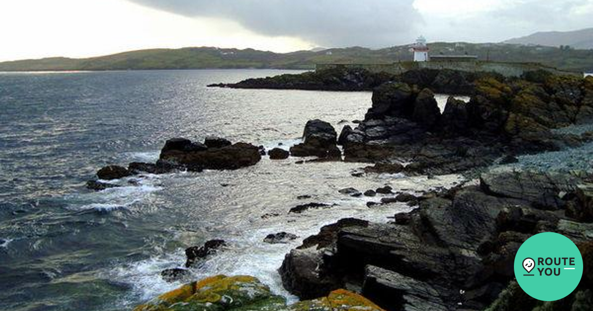Rotten Island Lighthouse - Lighthouse | RouteYou