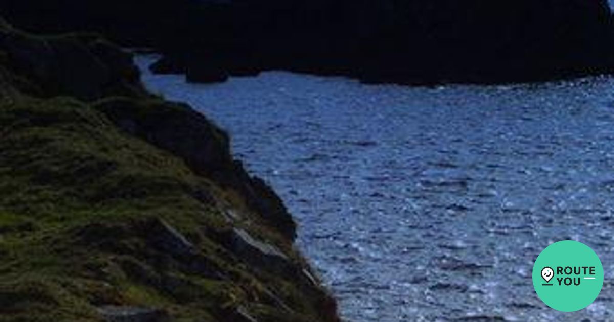 Rotten Island - Île | RouteYou