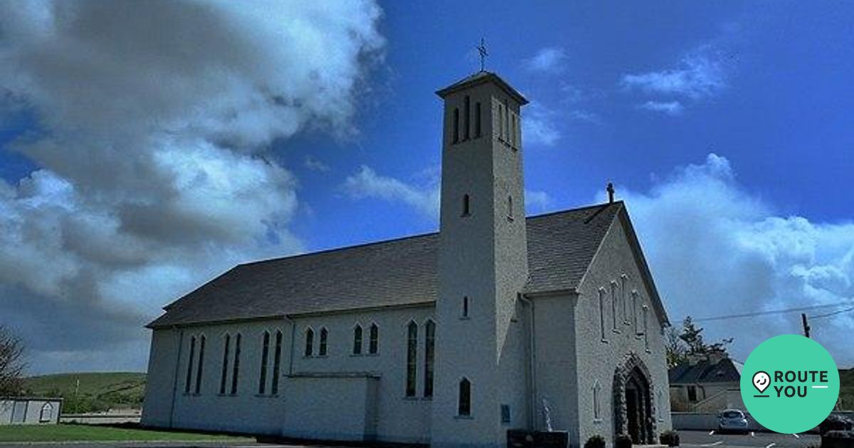 Kilmeena - Municipality | RouteYou