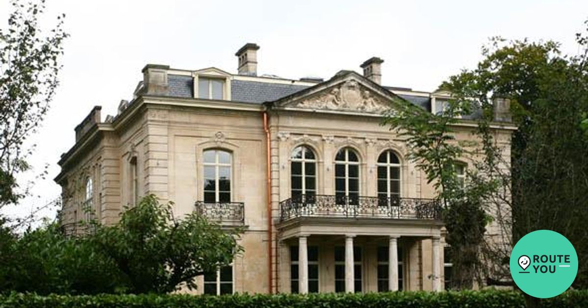 Acaciahof - POI | RouteYou