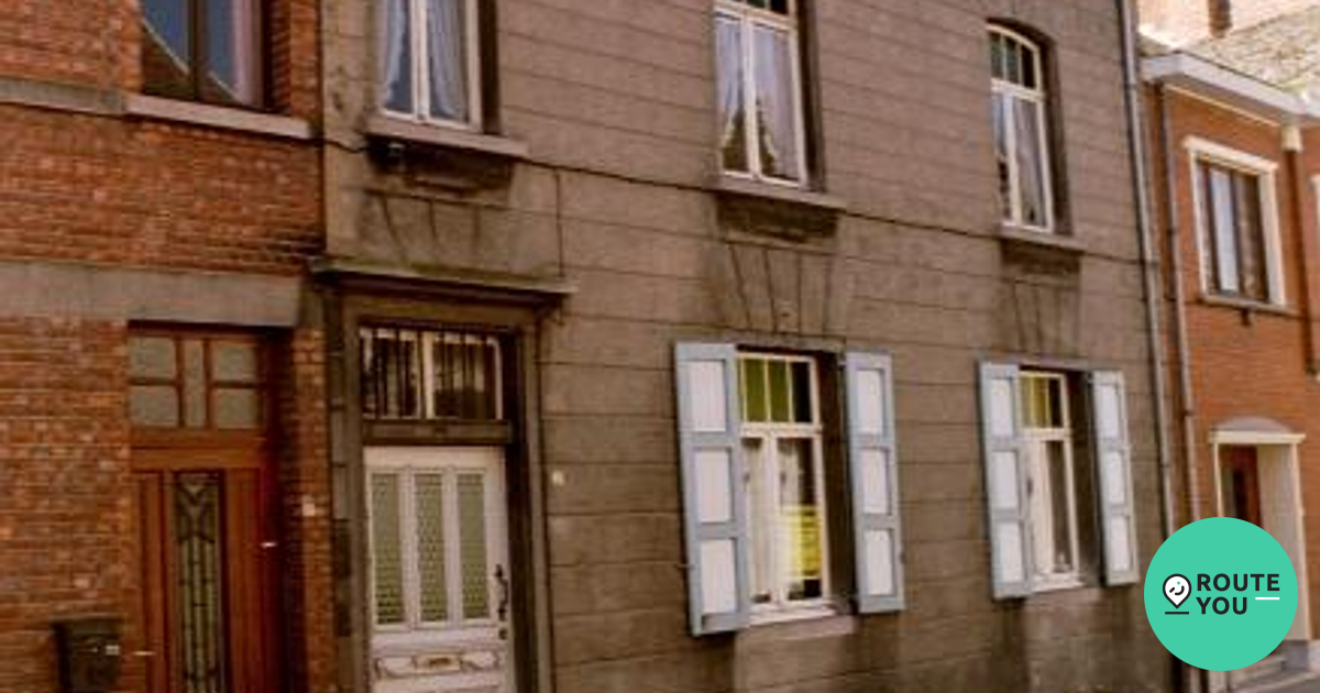 Rijhuis - Huis | RouteYou