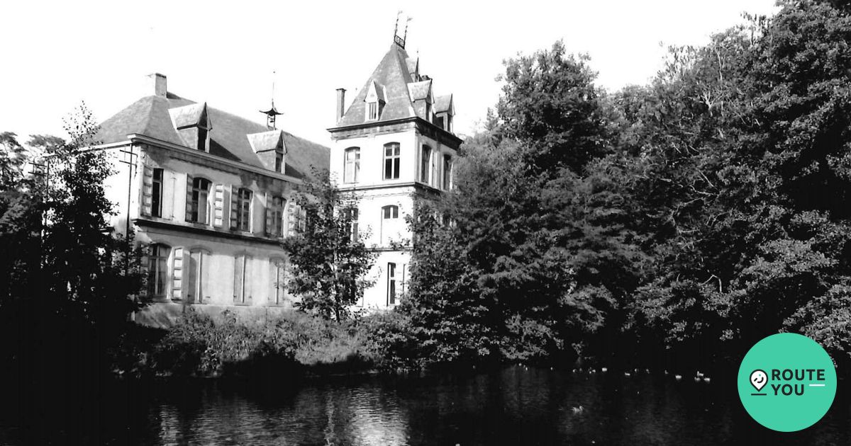 Hof Ter Beke - POI | RouteYou