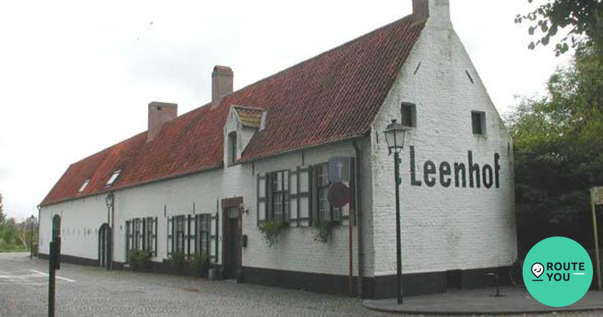 't Leenhof - POI | RouteYou