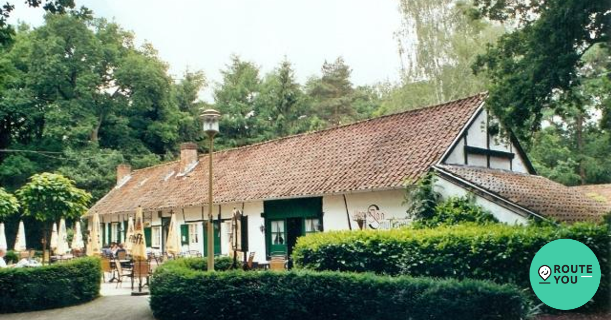 Hoeve Jan - Hoeve | RouteYou