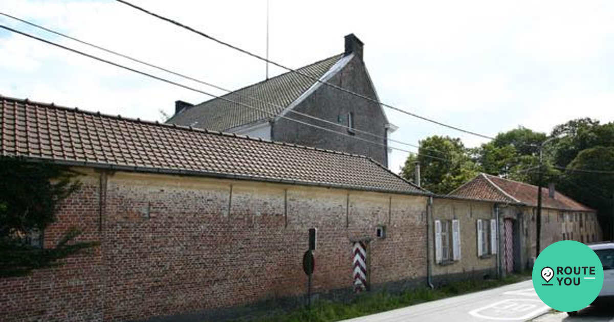Kasteel van Tielrode - Kasteel | RouteYou