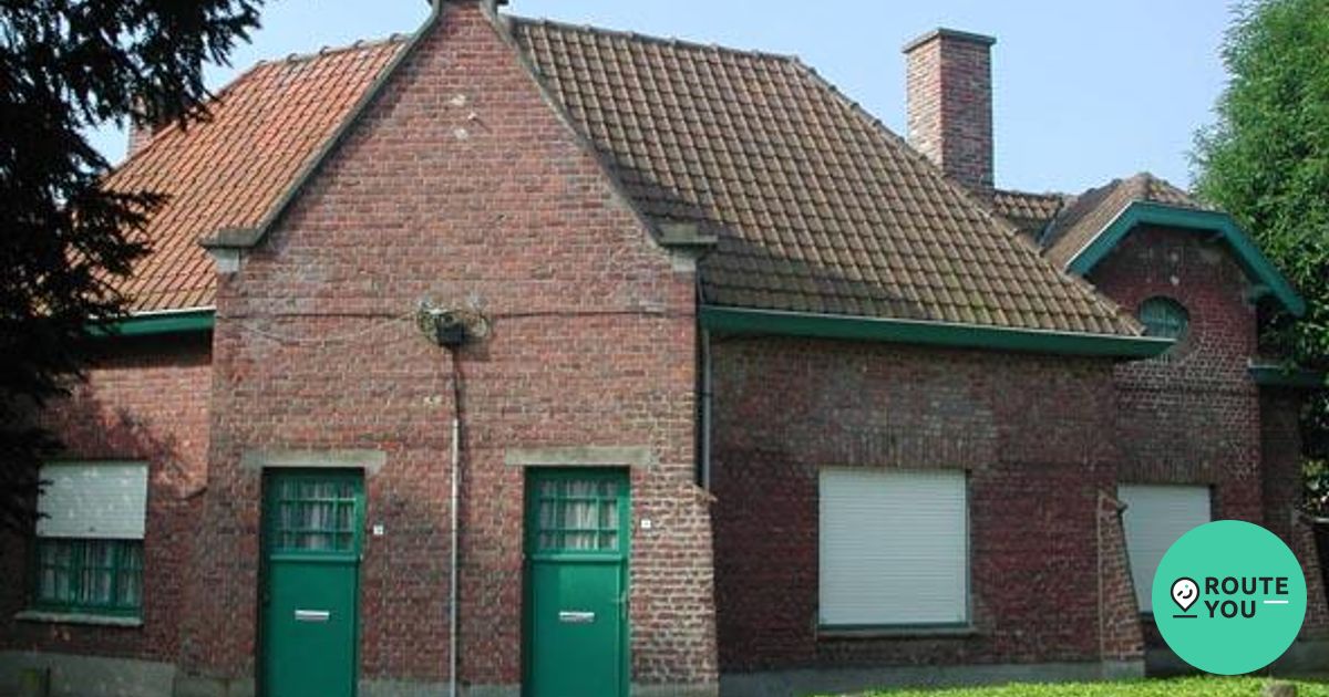 Van Ackers Hof - POI | RouteYou