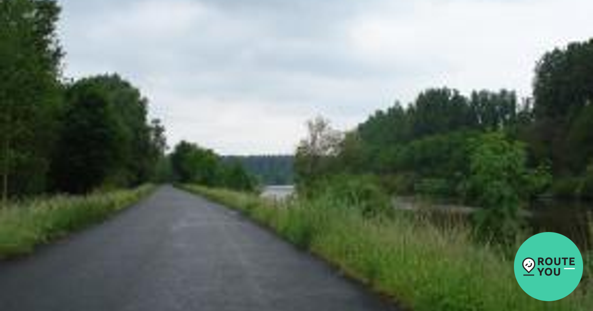 Schelde - Rivier | RouteYou