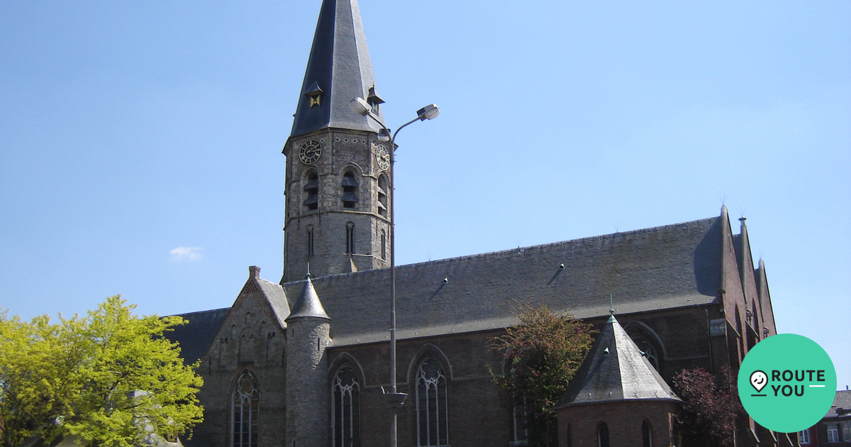 Assenede - Deelgemeente | RouteYou