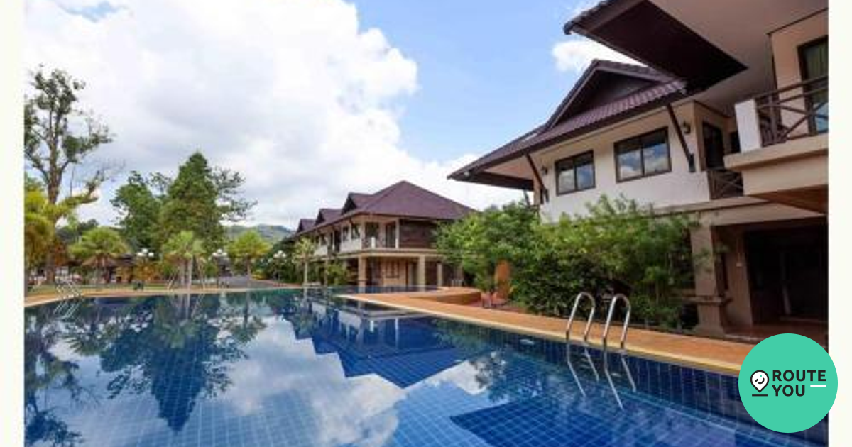 Sophia Resort - Hotel | RouteYou