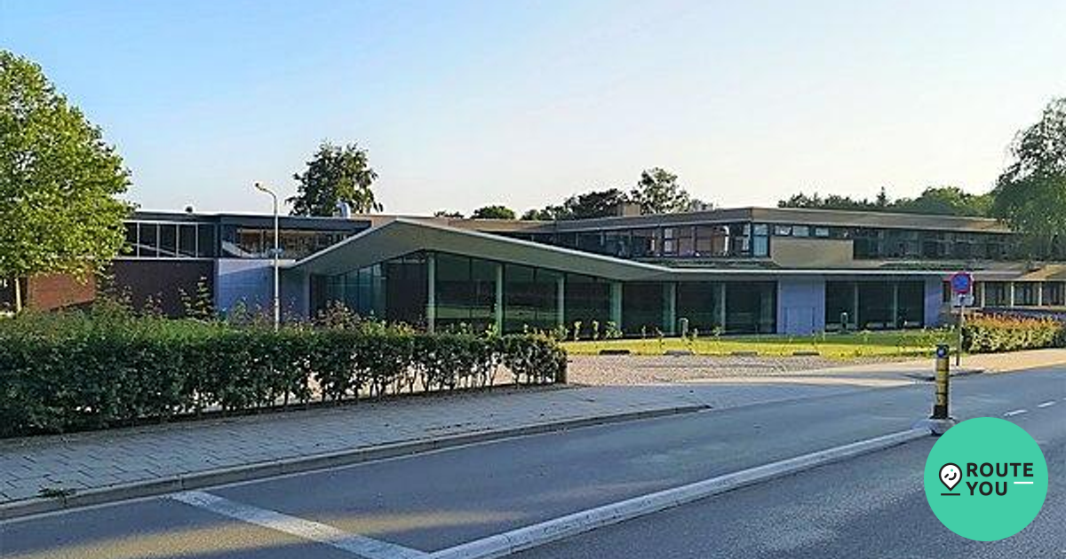 Marnix College - School | RouteYou