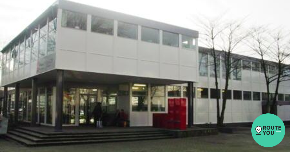 Het Element - Taalcentrum - School | RouteYou