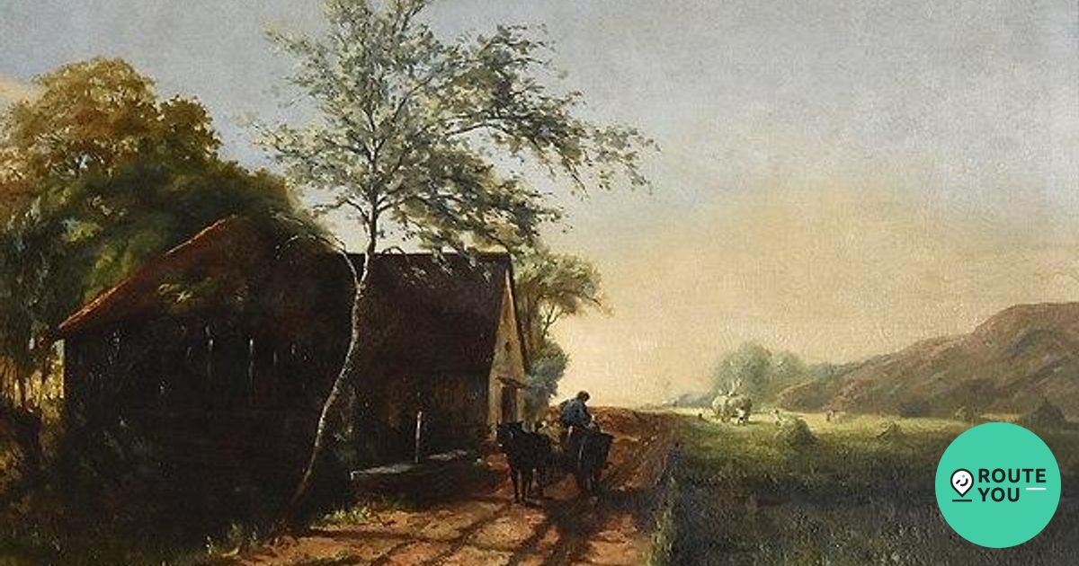 Emile Van Dorenmuseum - Museum | RouteYou