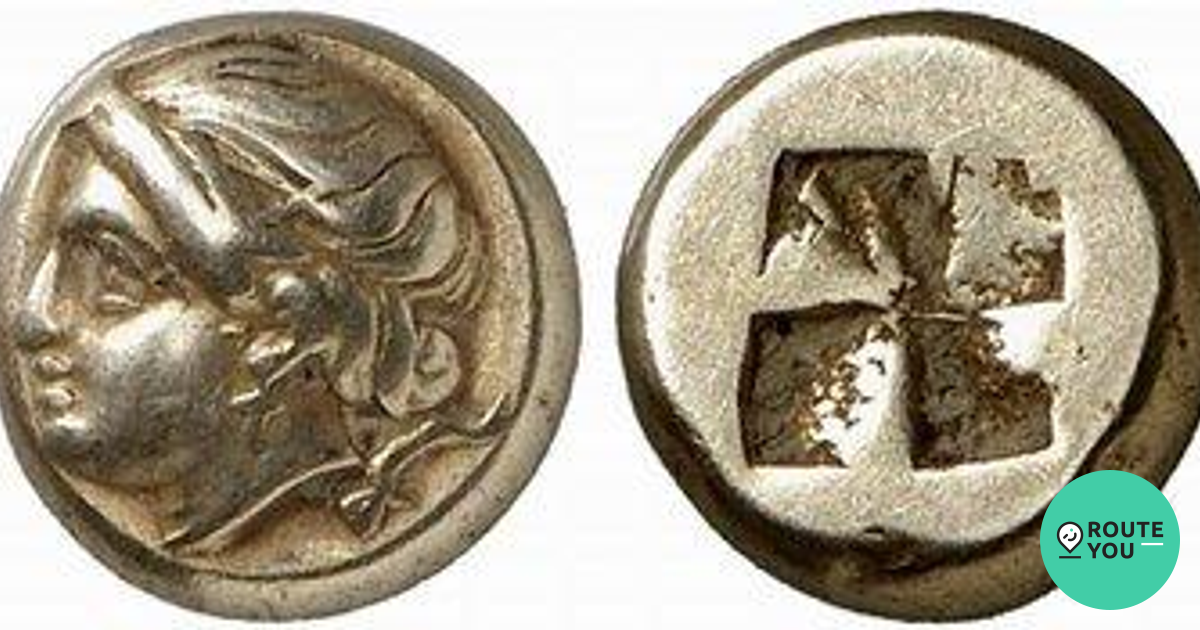 Focea - Historia | RouteYou