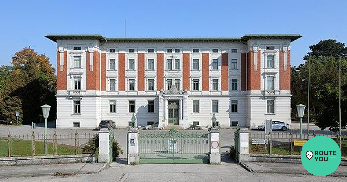 Fritzl case - Story | RouteYou