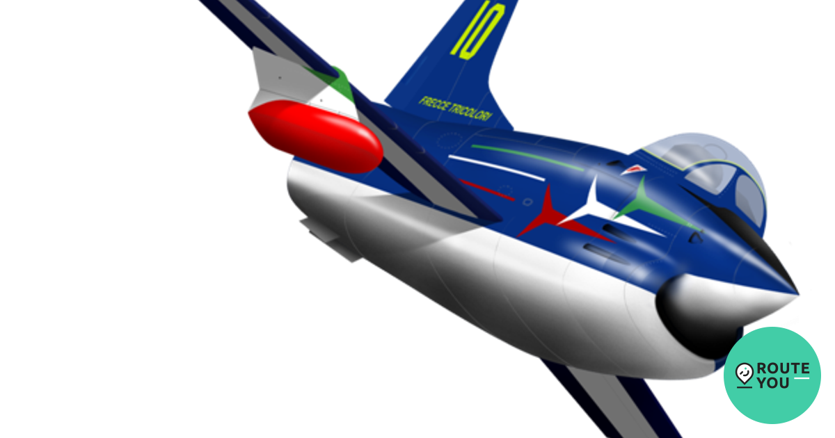 SABCA - Bedrijf | RouteYou