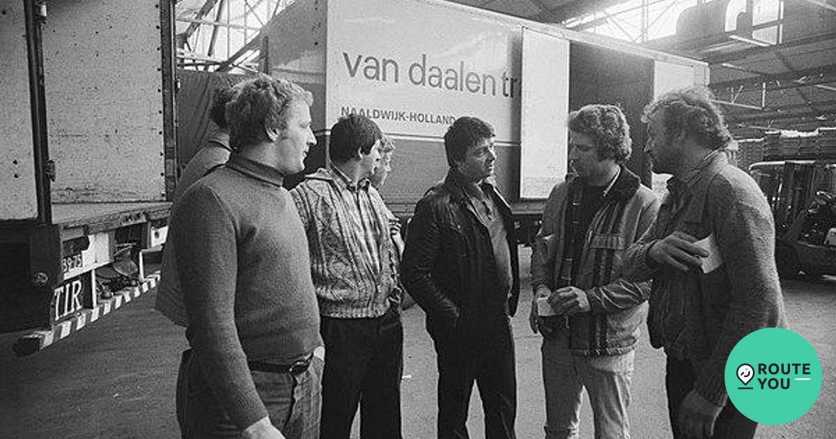 Groenten- en Fruitveiling Westland Noord - POI | RouteYou
