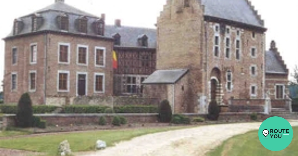 Loye - Kasteel | RouteYou