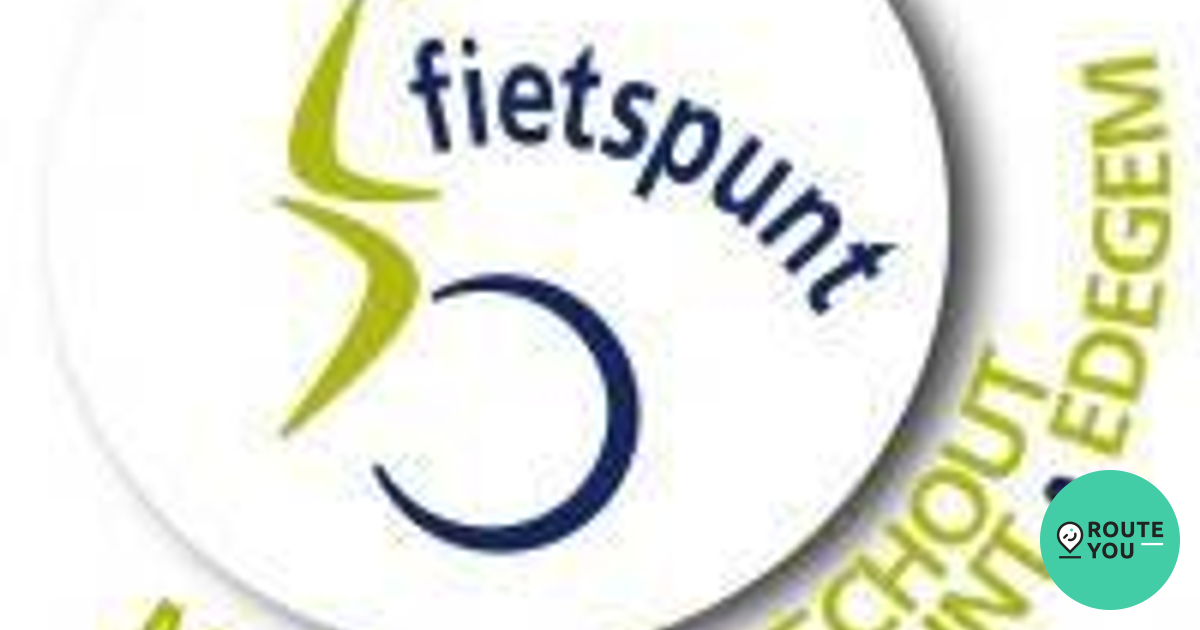 Fietspunt Station Lier - Fietsverhuur | RouteYou
