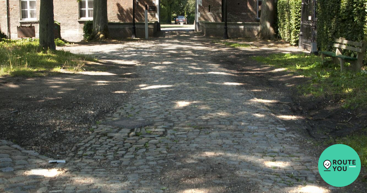 Kasteel Arendsnest - Kasteel | RouteYou