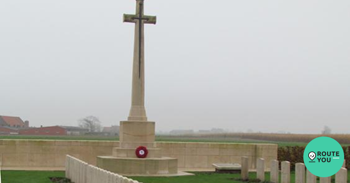 Haringe - Gemeente | RouteYou