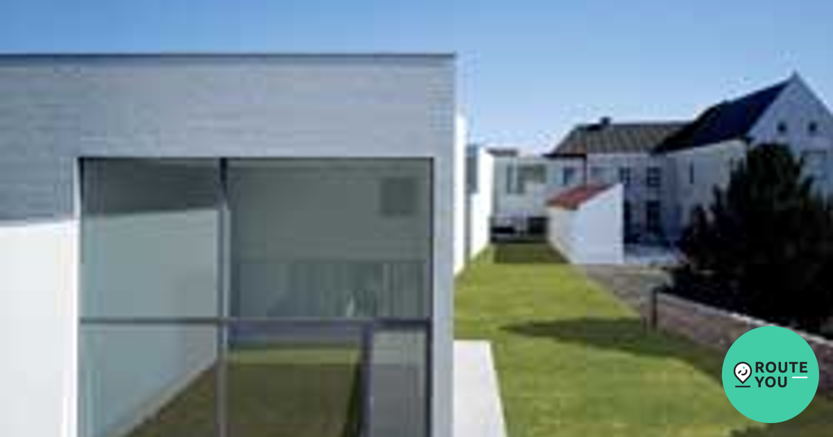 Roger Raveelmuseum - Cultuur | RouteYou