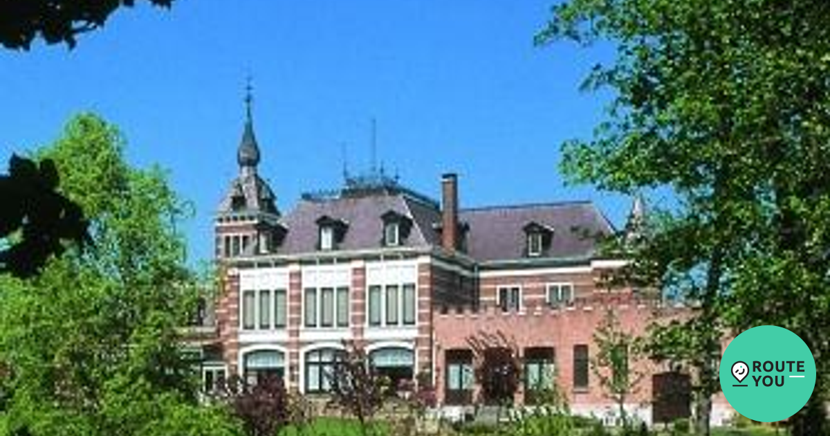 Kasteel van Moerkerke - Cultuur | RouteYou