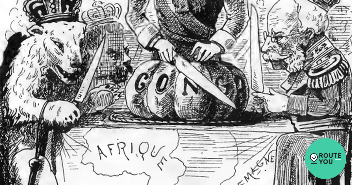 Berlin Conference of 1884-1885 - Historical event | RouteYou