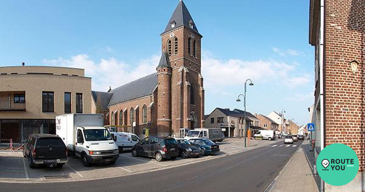 Eizer - Gemeente | RouteYou