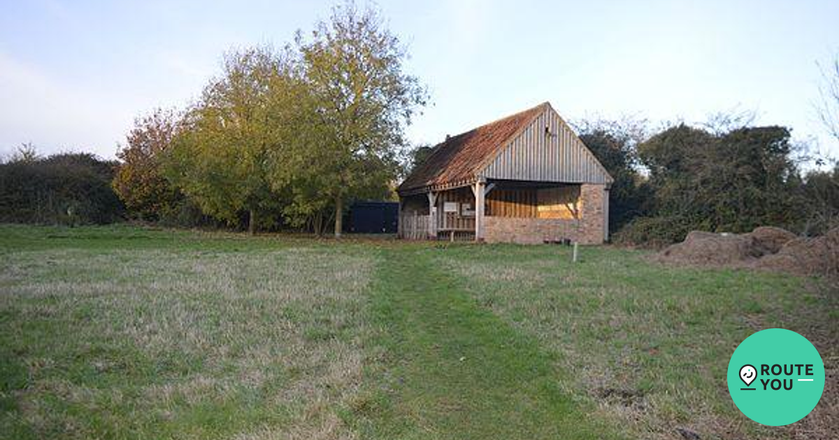 Little Downham Local Nature Reserve - POI | RouteYou