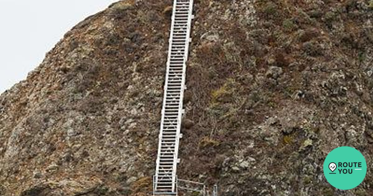 Point Diablo Light - Lighthouse | RouteYou