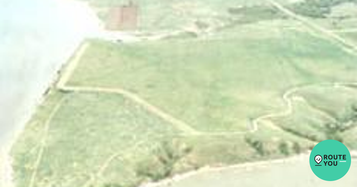 Crow Creek massacre - Village | RouteYou