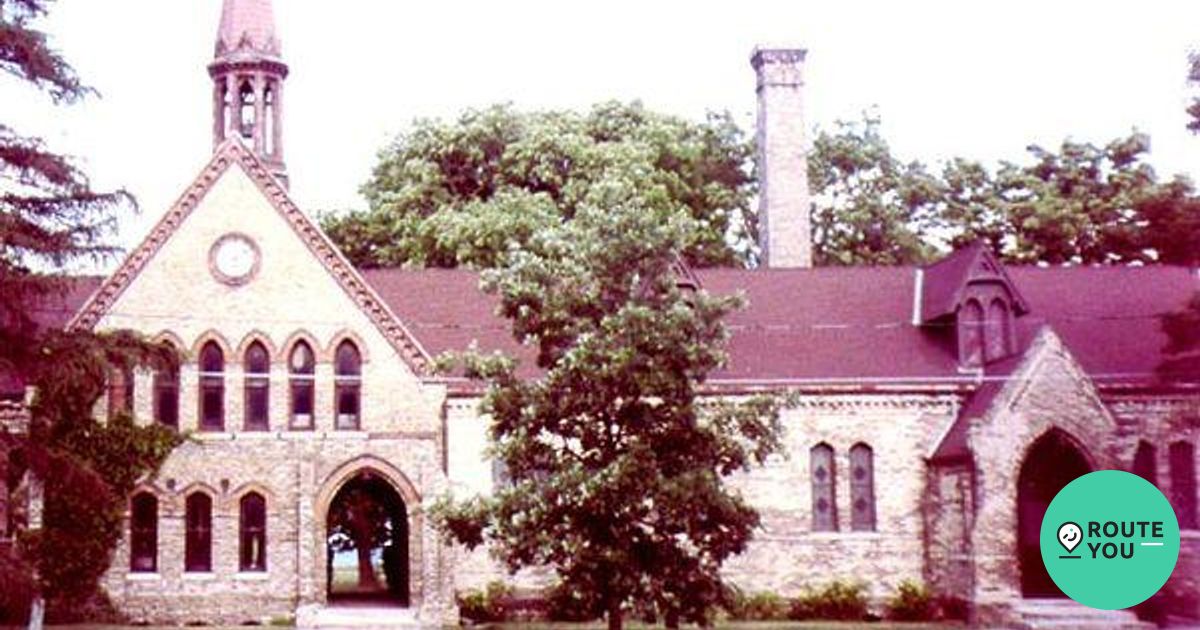 Racine - Ciudad | RouteYou