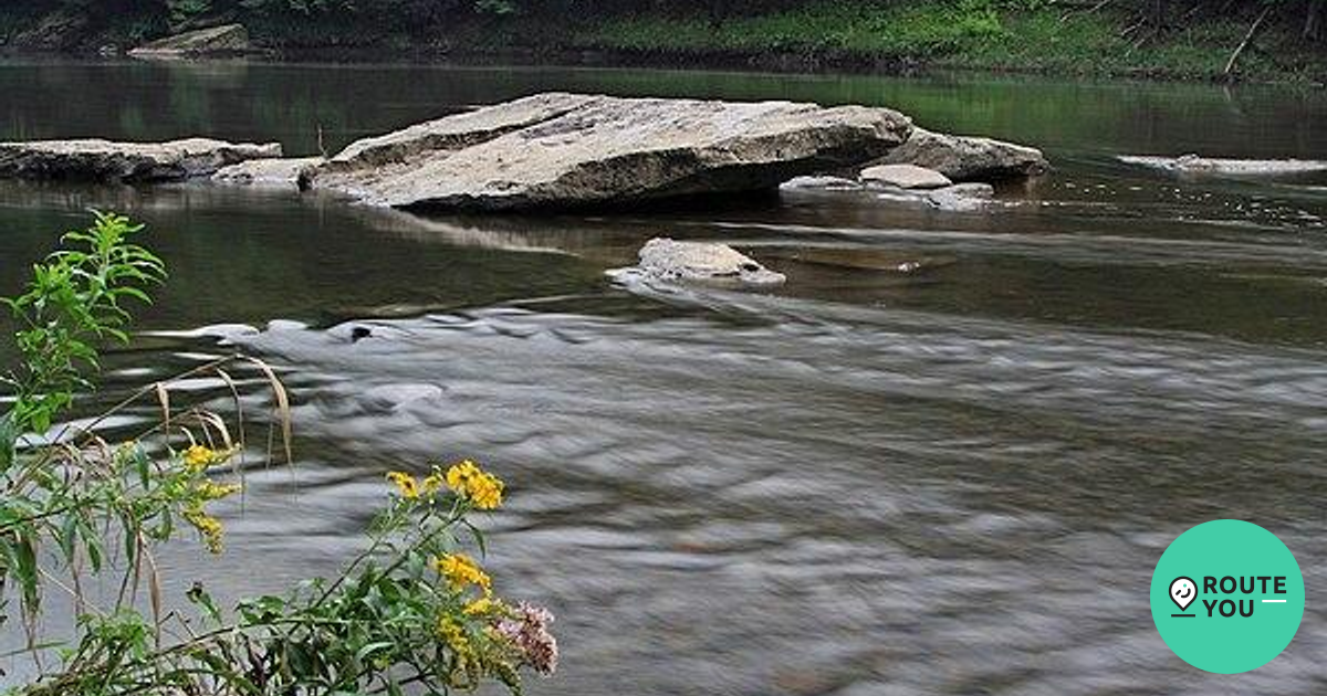 Clarion River - River | RouteYou