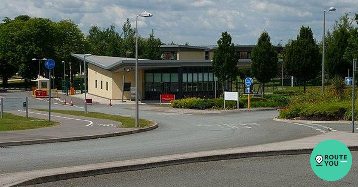 Army Headquarters - POI | RouteYou