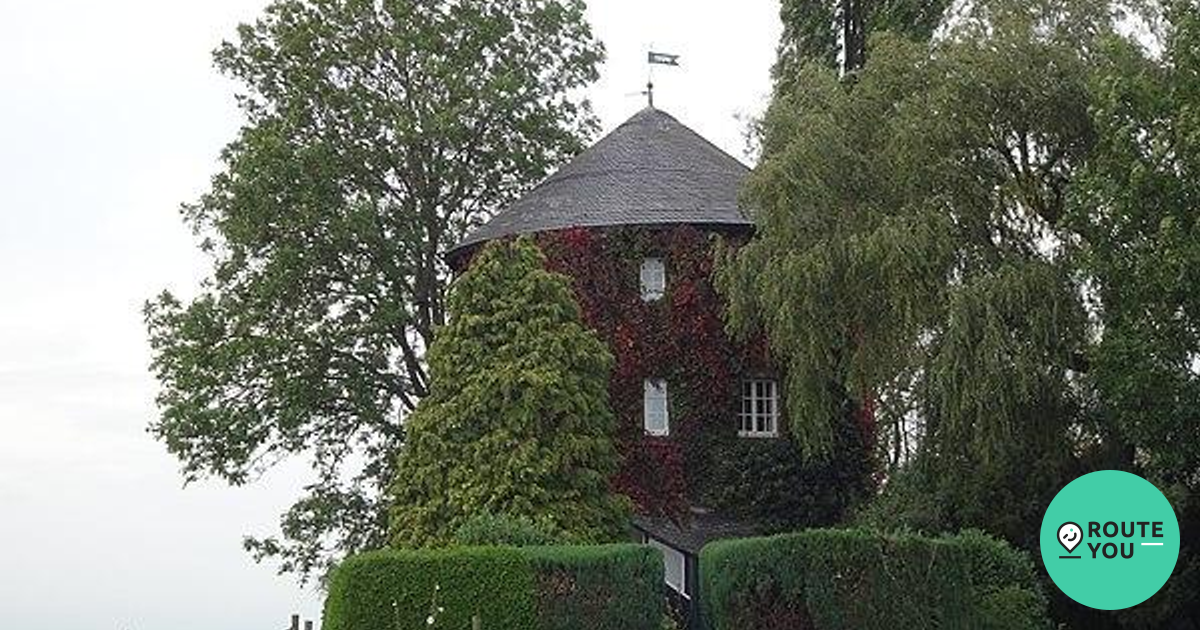 Dornick - Gemeinde | RouteYou