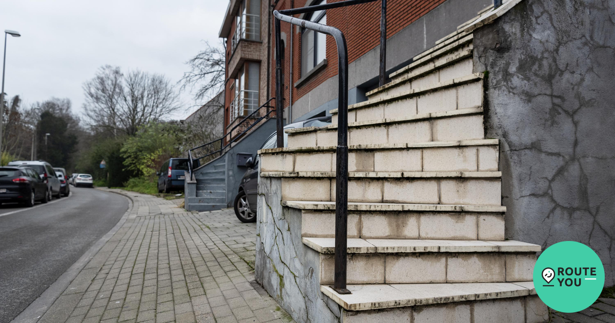 Wimpelberg - Straat | RouteYou