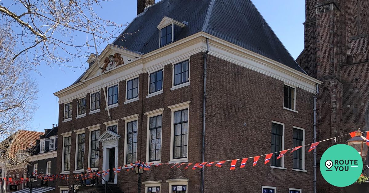 Museum Dorestad - Museum | RouteYou