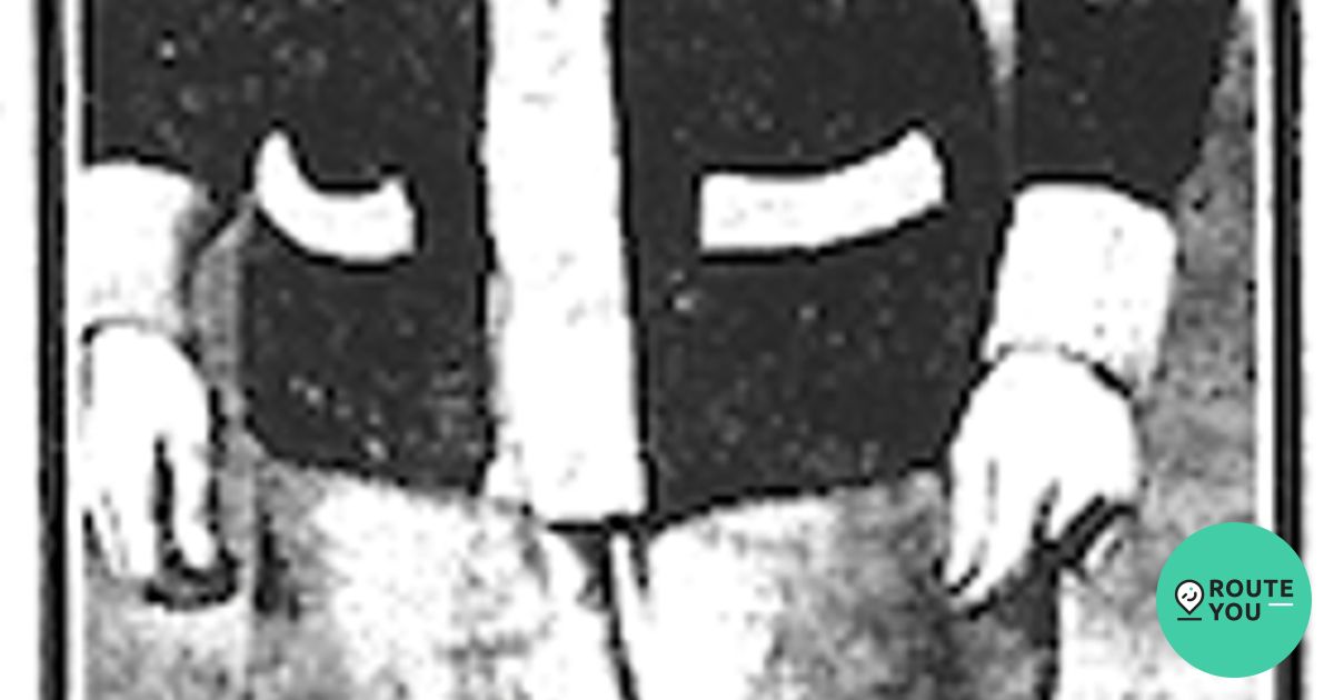 Mouse Trap Farm - POI | RouteYou