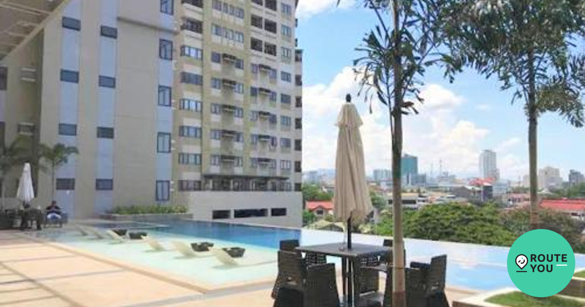 Persimmon Condominium at Mabolo Cebu City - Hotel | RouteYou