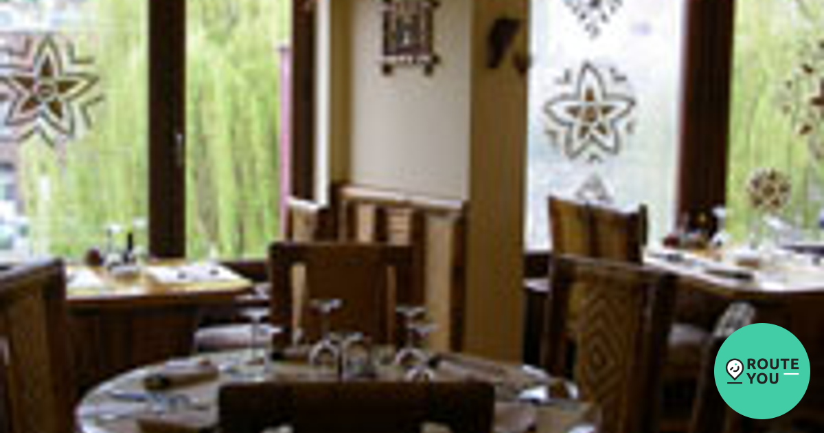 Takobo - Restaurant | RouteYou