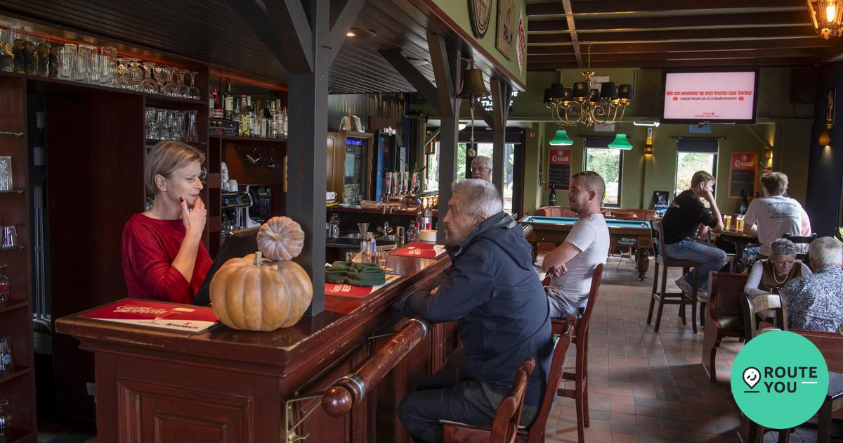 Café Noordland - Cafe | RouteYou