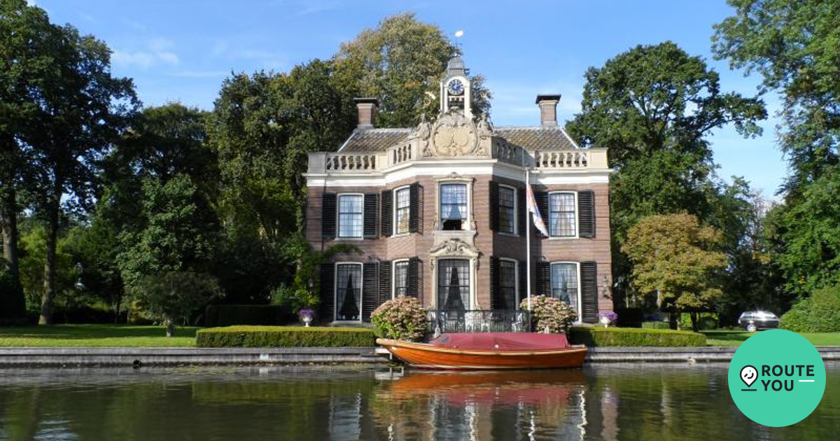 Rupelmonde - Erfgoed | RouteYou