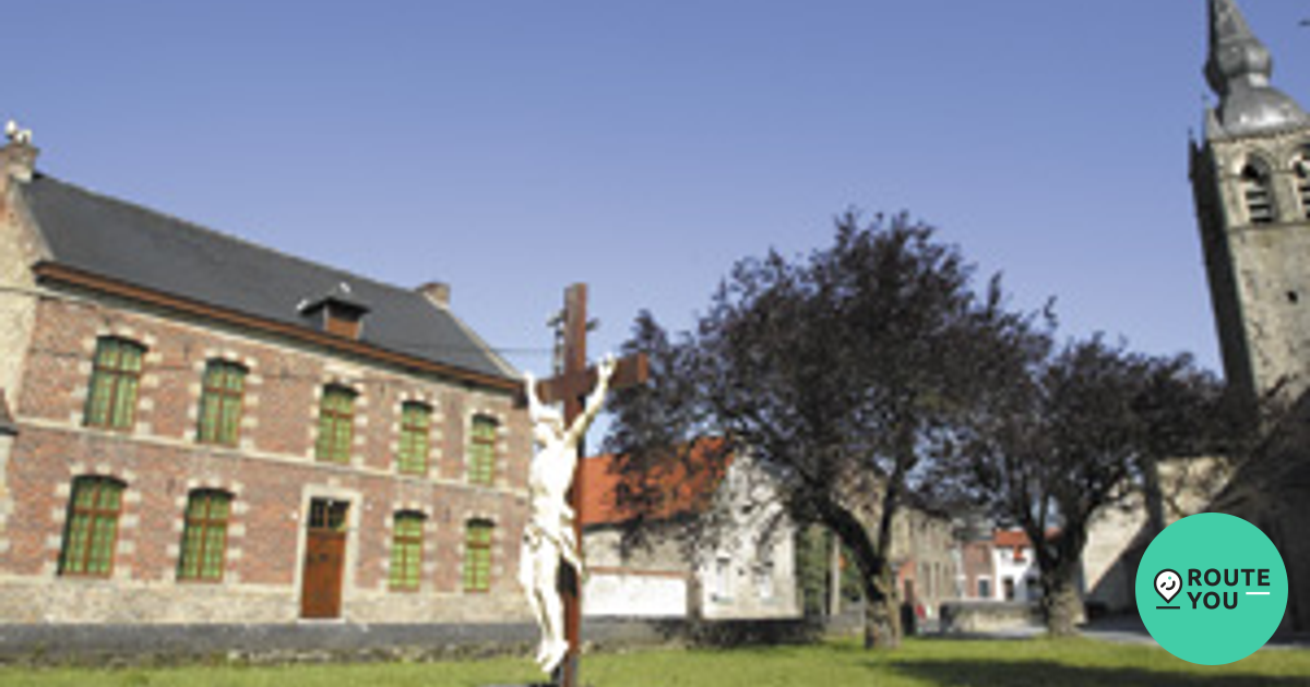 Circuit des crêtes à cayaux - Wandelroute | RouteYou