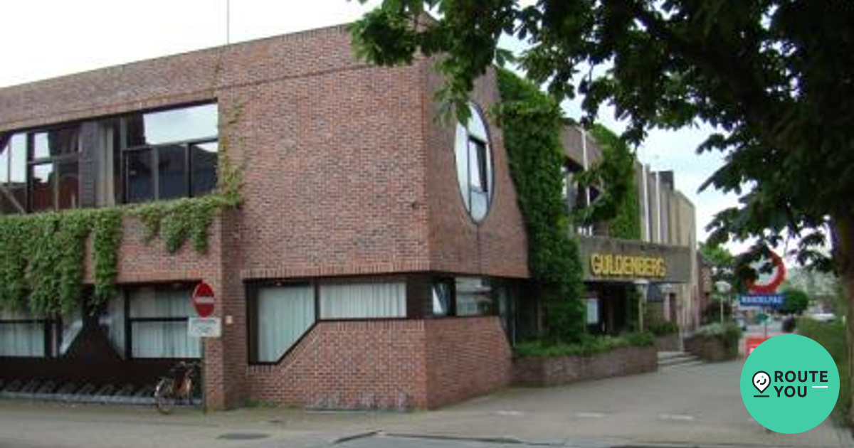 Guldenberg - Cultuur | RouteYou