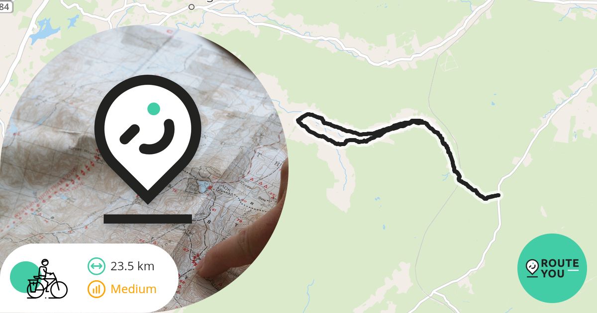 Newby Head Dent Newby Head - Fietsroute | RouteYou