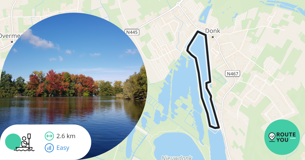 HET DONKMEER IN BERLARE: Ontdek het meer dat het mooiste van Vlaanderen ...