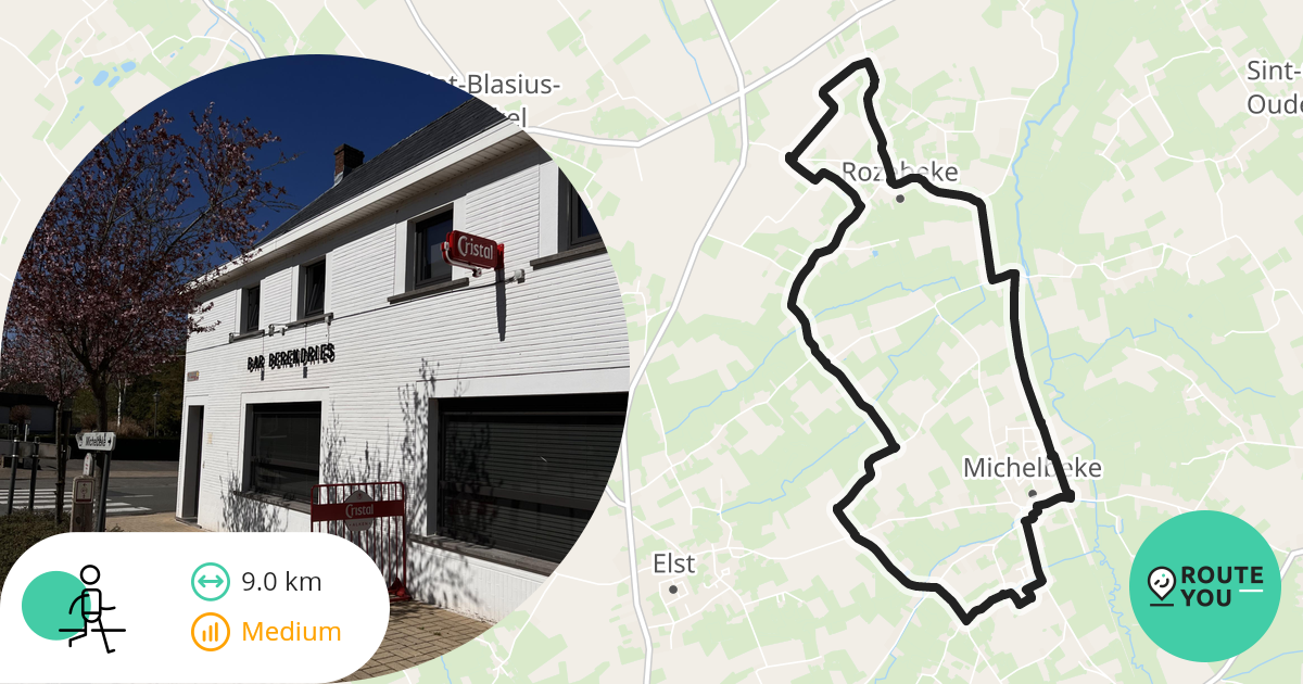 Vives Vakantieland 2023 : Ontdek de rustieke charme van Michelbeke ...