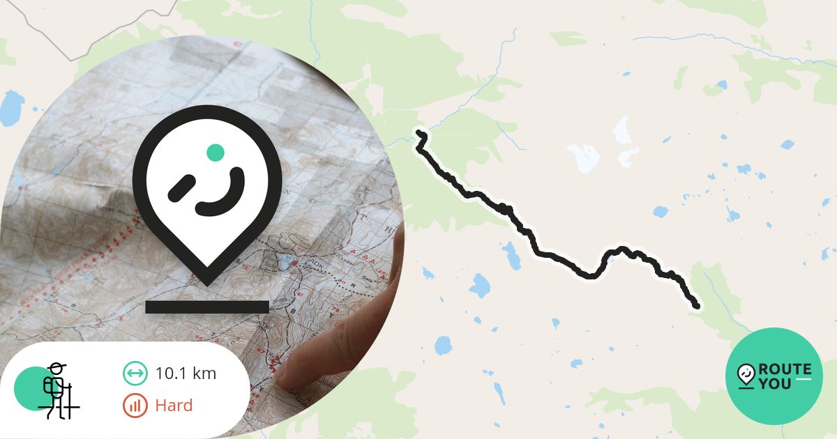 GR-11.2. Etappe 01. Berghut Biadós - Berghut Ángel Orús - Hikingroute ...