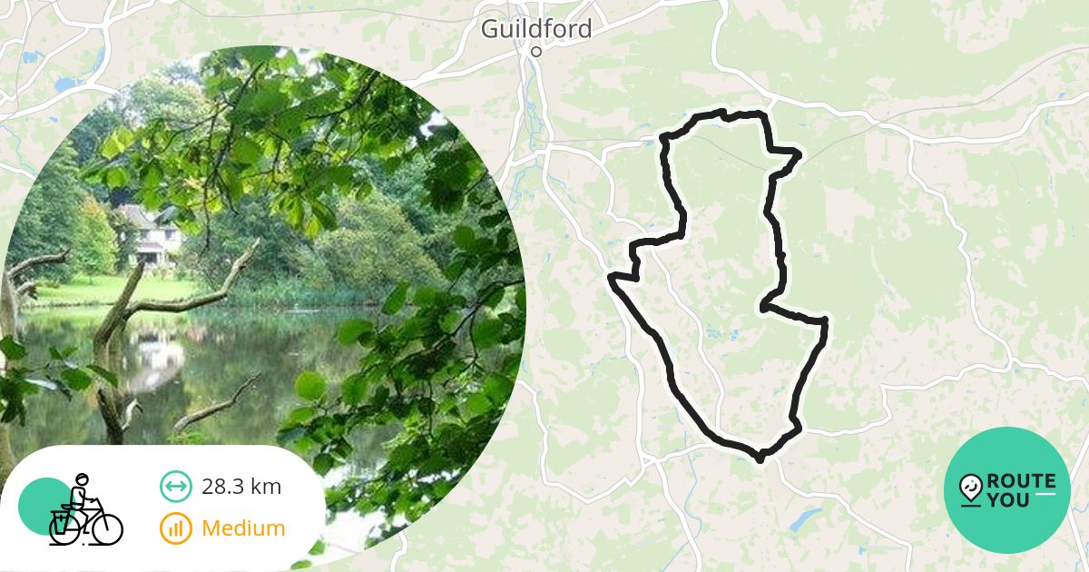 Sunday 26 Apr 26 - Recreational cycle route | RouteYou